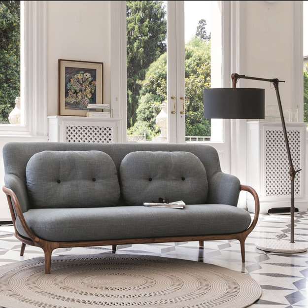 Porada Gary Floor Lamp